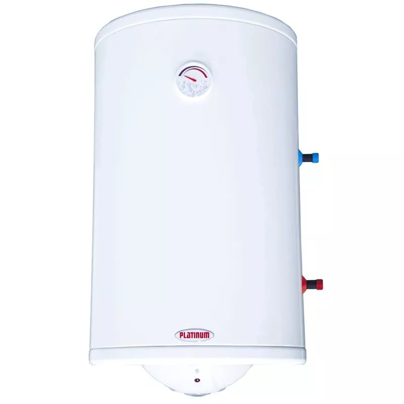 Platinum inox prohromski bojler 150 litara - kombinovani