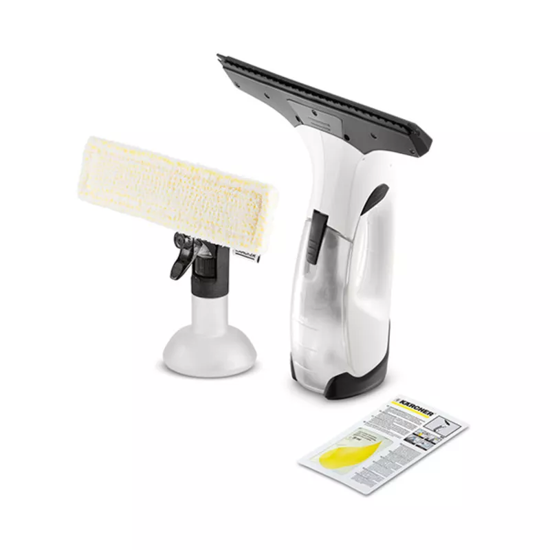 Karcher usisivač za prozore WV2 Plus AKU