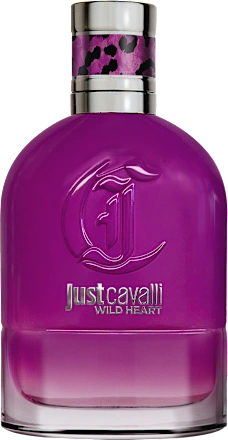Just cavalli
Just Cavalli WILD HEART EdP- ženski, 30 ml