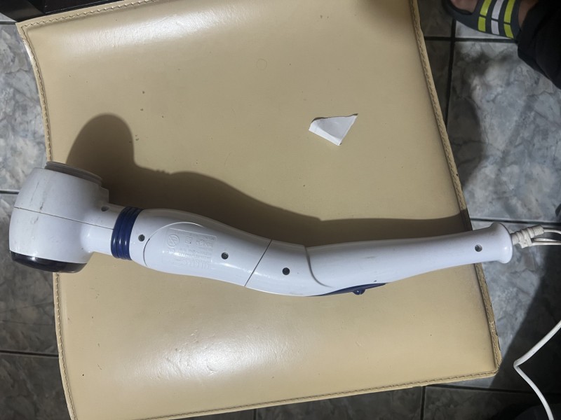 Lifetec masazer zglobni