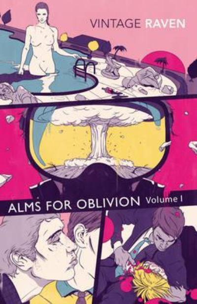 Alms for Oblivion Vol. I.
