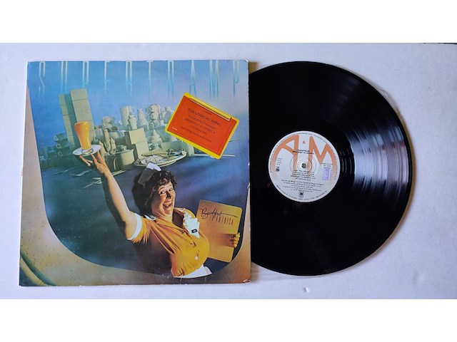 Supertramp – Breakfast In America