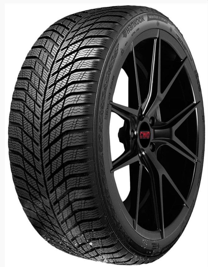 Hankook W340A WINTER I*CEPT EVO 4
235/55 R18 104V XL
