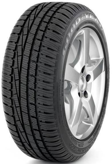 Goodyear UG PERFORMANCE + SUV
235/60 R18 XL | DOT 2023