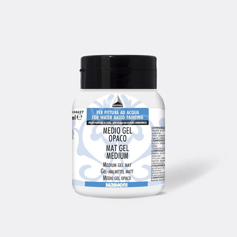 Mat akrilni gel MAIMERI 500 ml