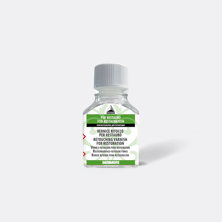 MAIMERI Restauro retuš lak 75 ml