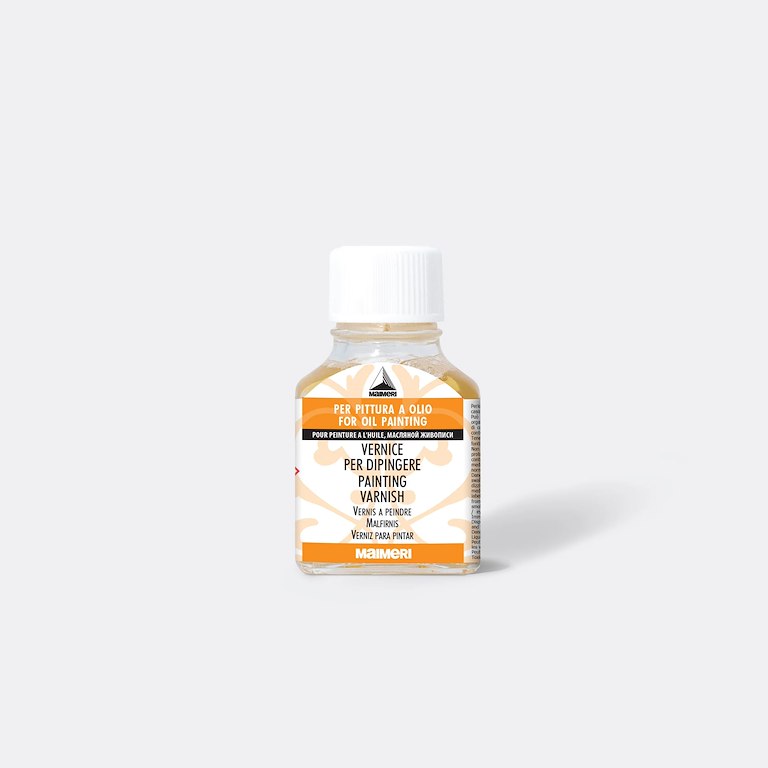 Maimeri lak za uljane boje 75 ml