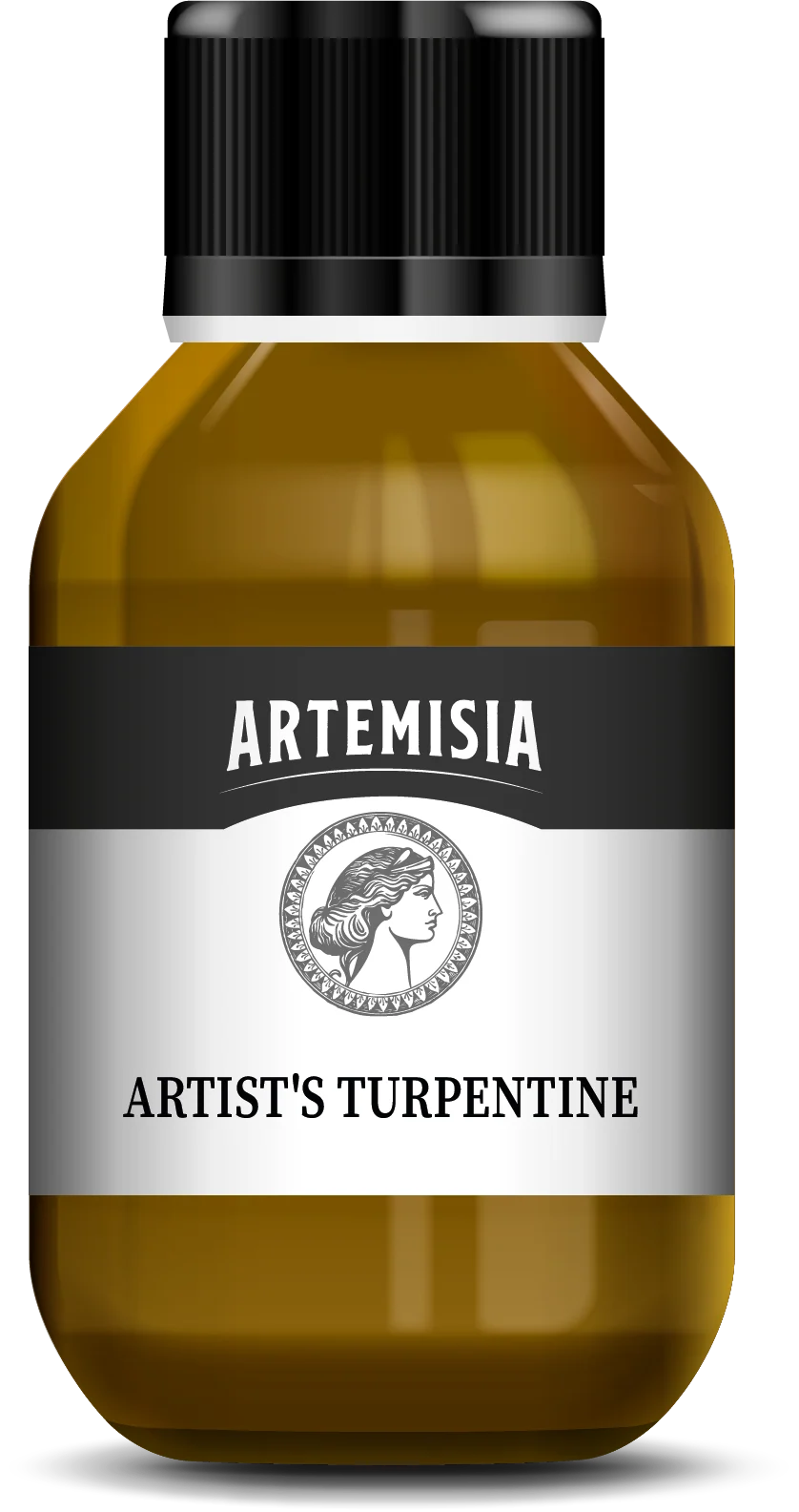 Umetnički terpentin Artemisia – 100 ml