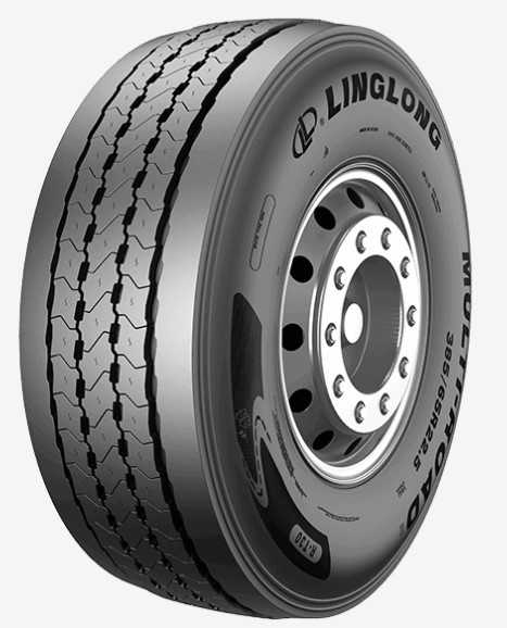 Linglong R-T30
385/55 R22.5 160K/158L 20PR 3PMSF