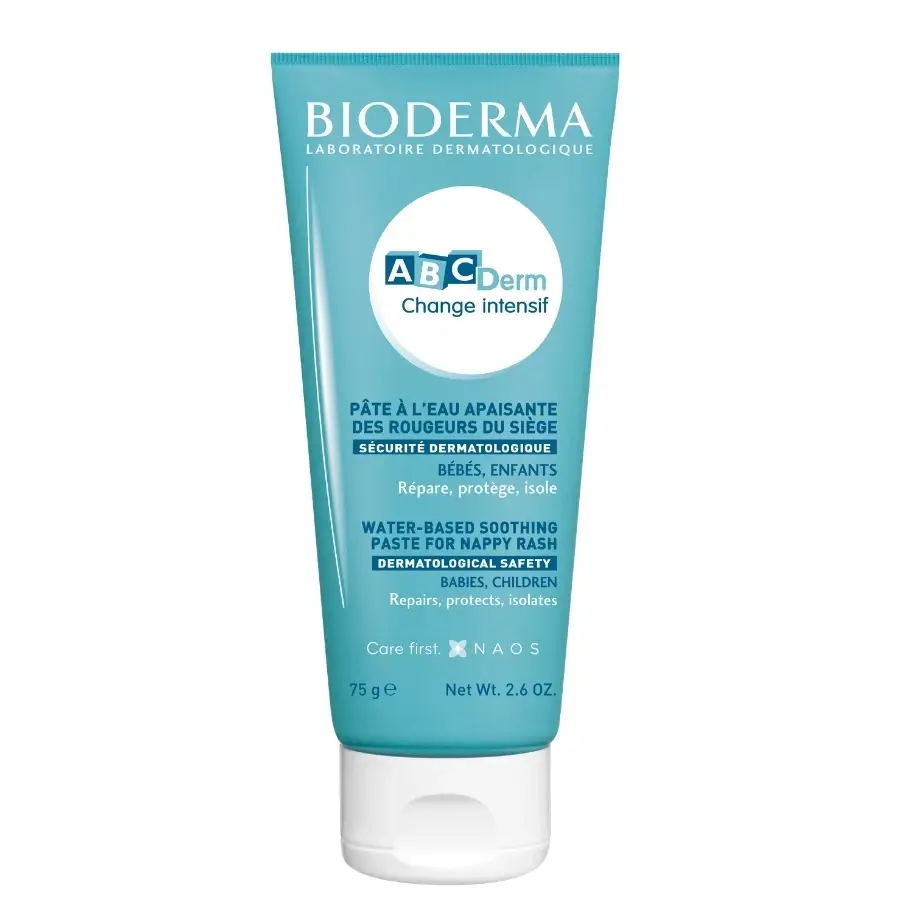 BIODERMA ABCDerm Krema za Pelenski Osip 75g
