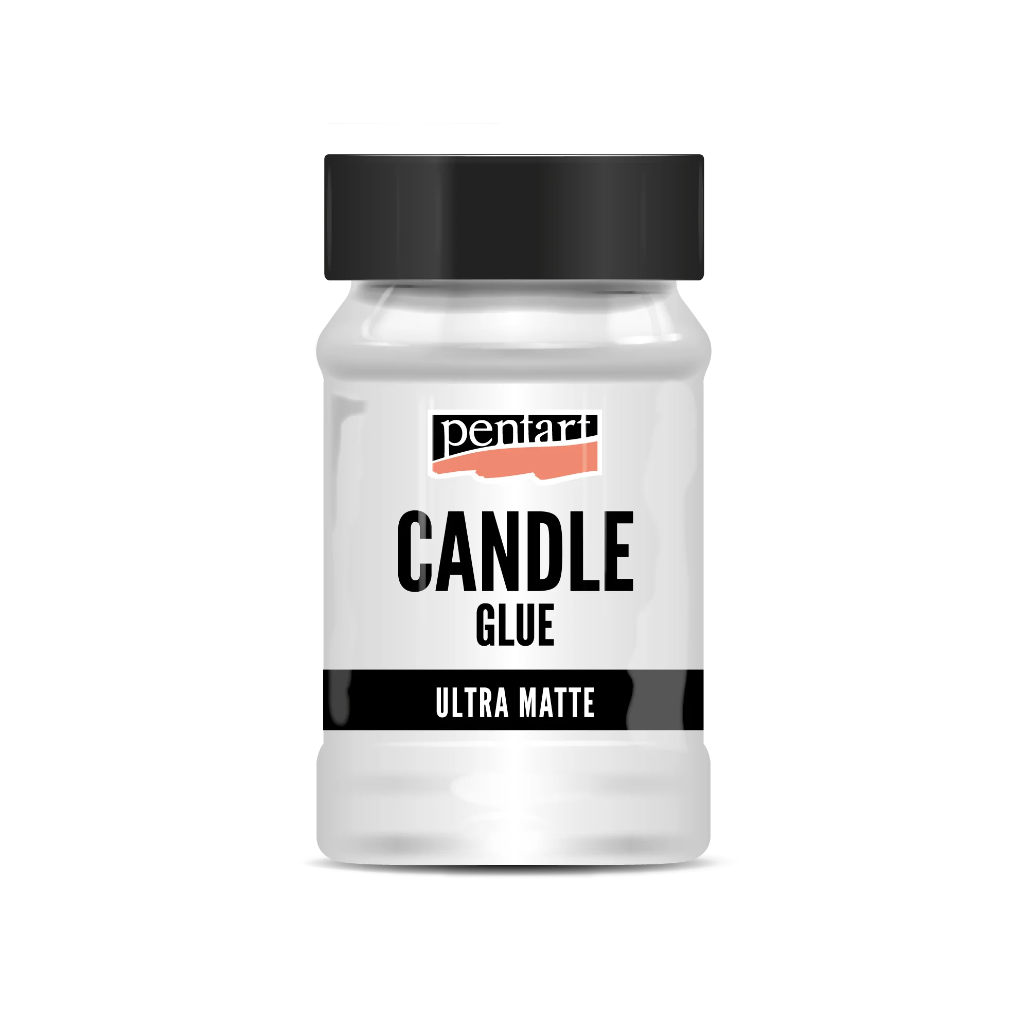 Pentart Lepak za sveće Candle Glue 100 ml
