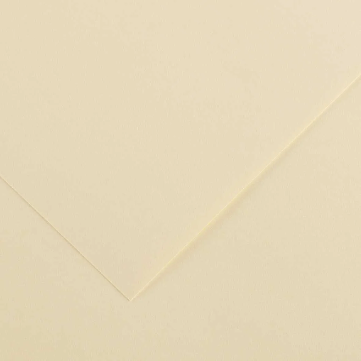 CANSON Iris Vivaldi papir u boji 50 x 65 cm, 240 g – Krem 2