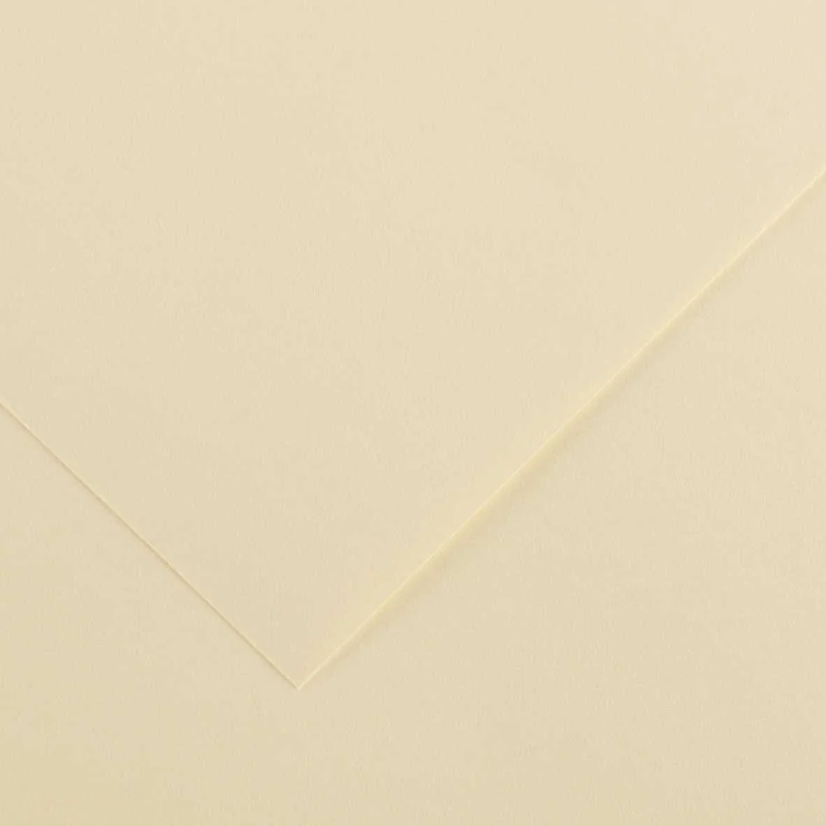 Papir u boji Canson Vivaldi A4 185 g – Krem 2
