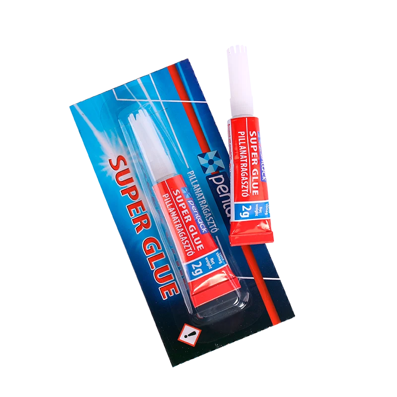 Sekundarni lepak Pentart Pentack – 2 g