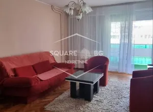 Izdavanje Stan - Beograd, Blok 70