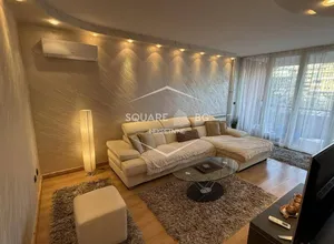 Izdavanje Stan - Beograd, Sava Centar