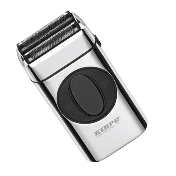 Kiepe Shaver Silver