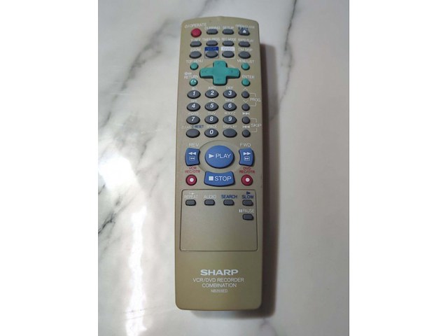 Sharp NB203ED