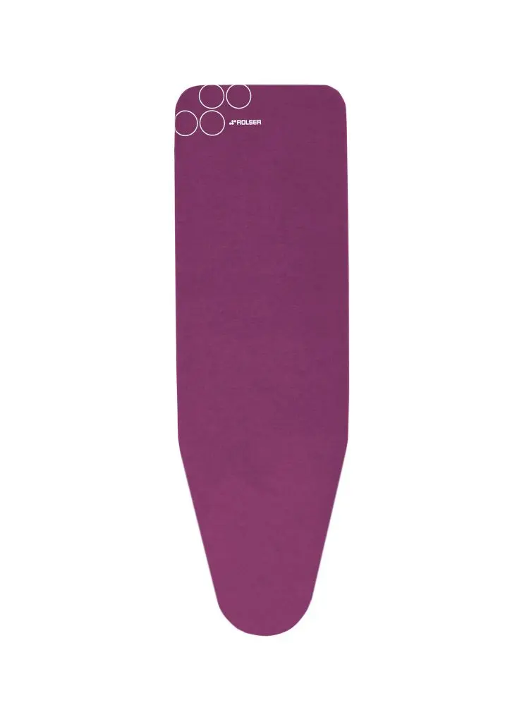 ROLSER Navlaka, Troslojna, 44x125 cm, Ljubičasta