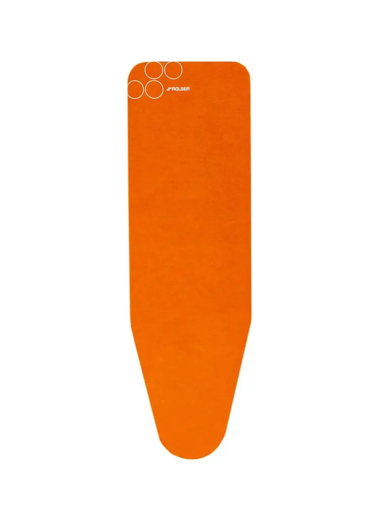 ROLSER Navlaka, Dvoslojna, 42x120 cm, Narandžasta