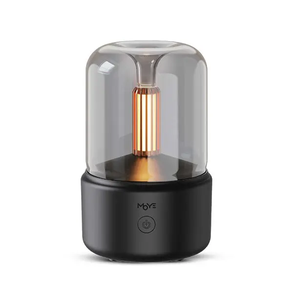 Moye Aura Candle Aroma Diffuser