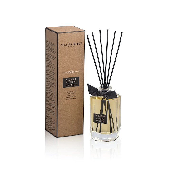 Atelier Rebul Difuzer Cvećna fuzija, 200 ml