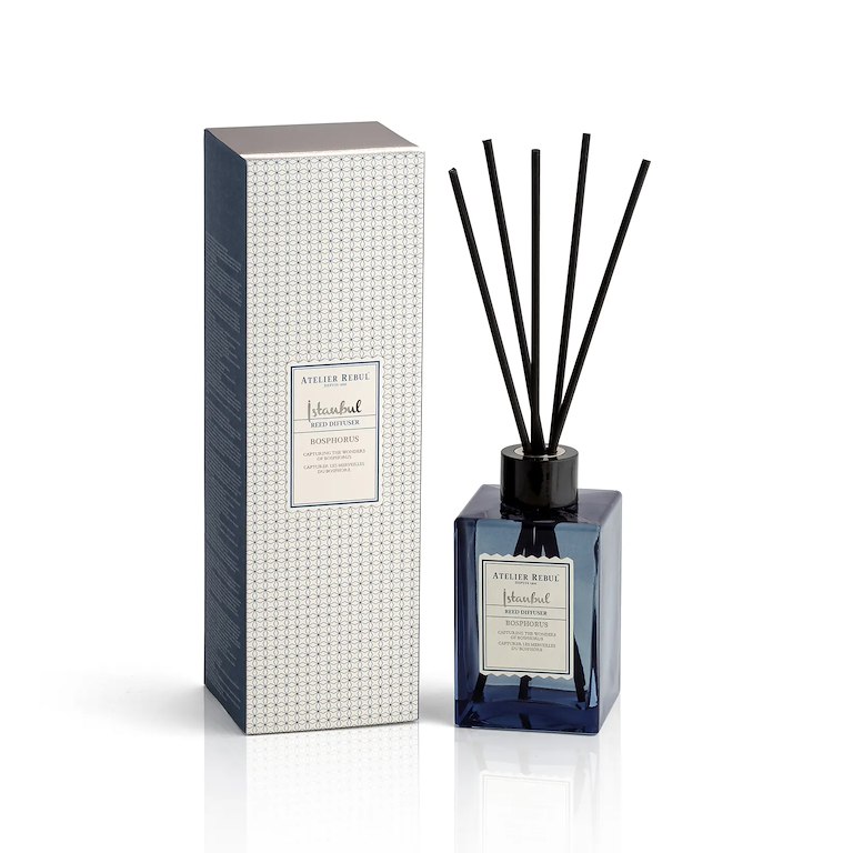 Atelier Rebul Difuzer Istanbul Bosforus, 515 ml
