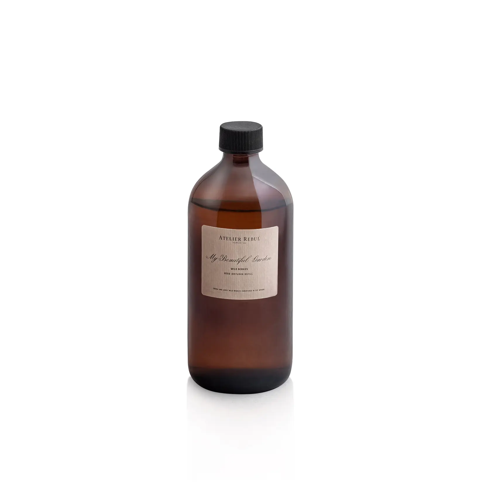 Atelier Rebul Difuzer MBG Šumsko voće, Dopuna, 450 ml