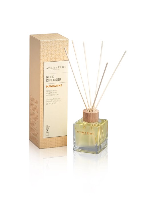 Atelier Rebul Difuzer Mandarina, 120 ml