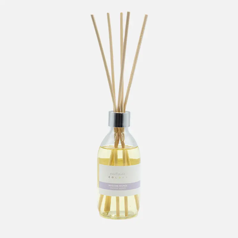 Oniusa Difuzer sa stapicima Essentional Colours sa mirisom jasmina 300ml