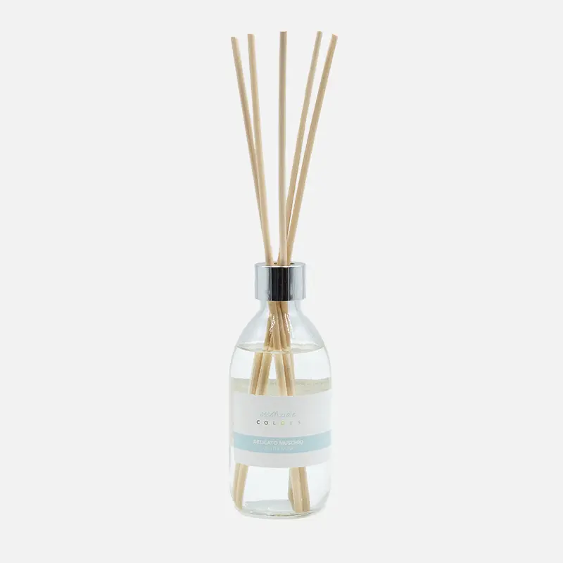 Oniusa Difuzer sa stapicima Essentional Colours sa mirisom ljiljana 300ml