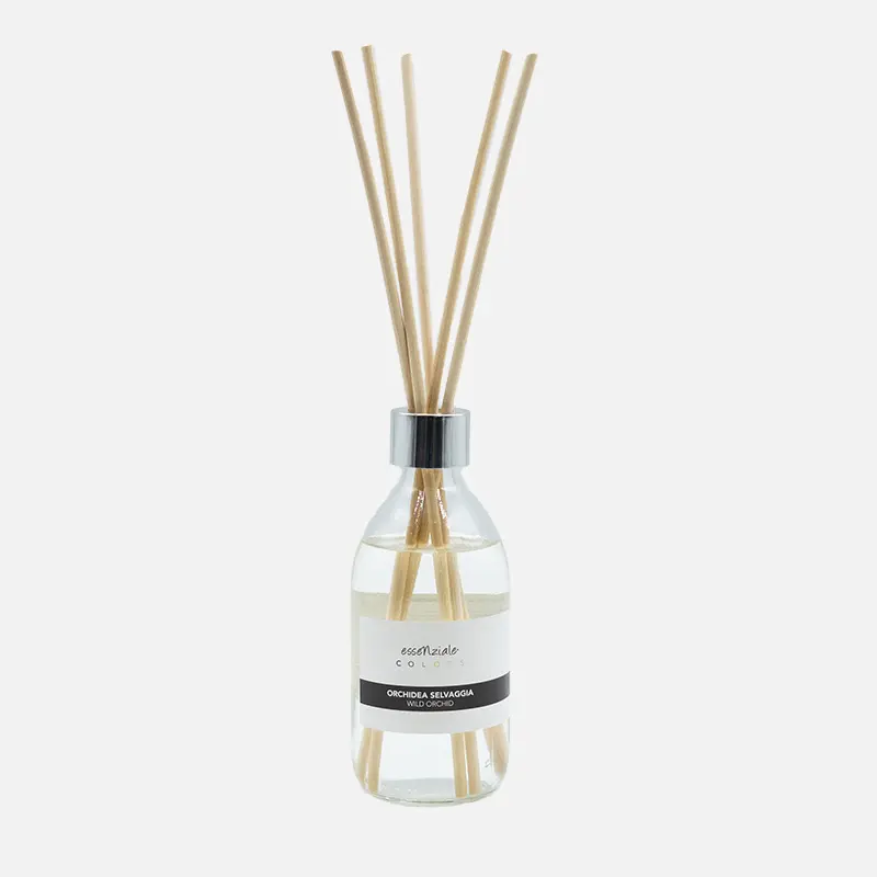 Oniusa Difuzer sa stapicima Essentional Colours sa mirisom divlje orhideje 300ml