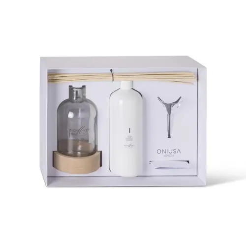 Oniusa Difuzer sa stapicima Excellence VIII 500 ml