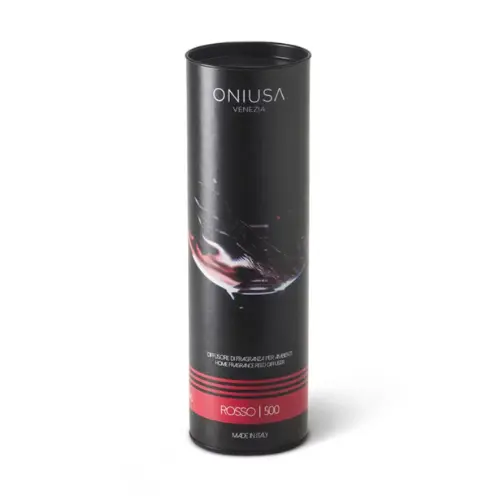 Oniusa Difuzer sa stapicima RED 500 220ml