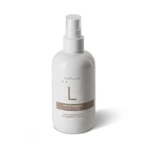 Oniusa Difuzer u spreju Essenziale Colours Oriental Linen 200ml
