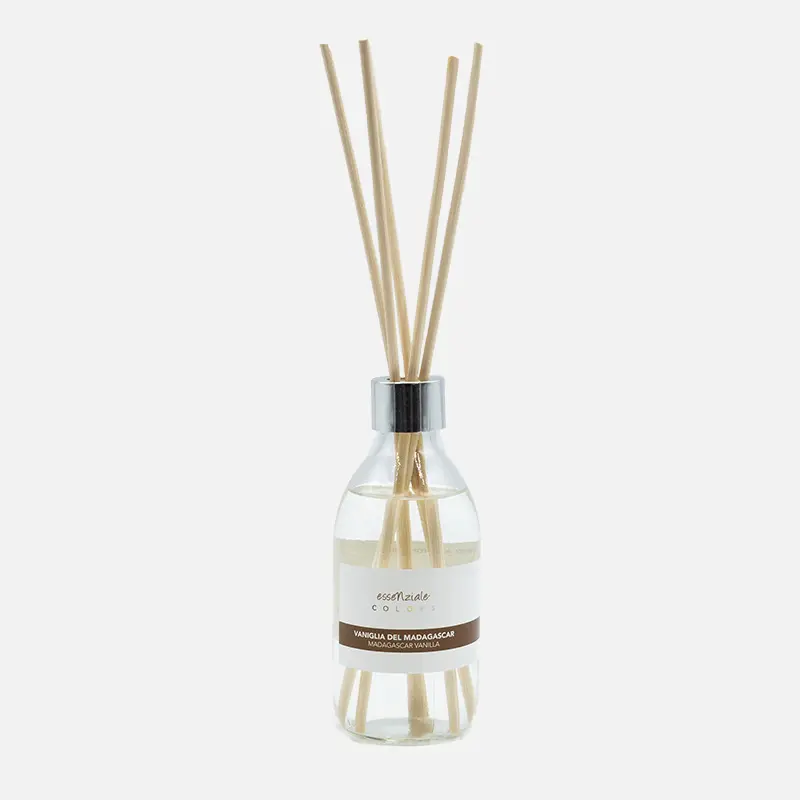 Oniusa Difuzer sa stapicima Essentional Colours sa mirisom vanile 300ml