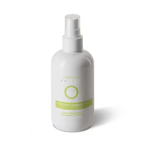 Oniusa Difuzer u spreju Essenziale Colours Grapefruit and Bergamot 200ml