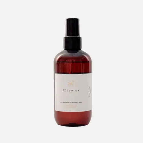 Oniusa Difuzer u spreju Botanica Bergamot and Orange blossom 250ml