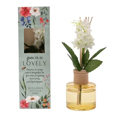 Widdop & Co Difuzer, You're So Lovely, 100ml