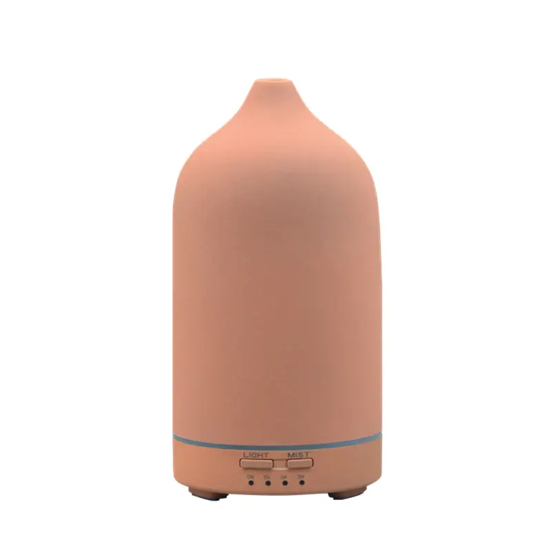 SHOPITO Aroma difuzer Keramika TC202, Kajsija