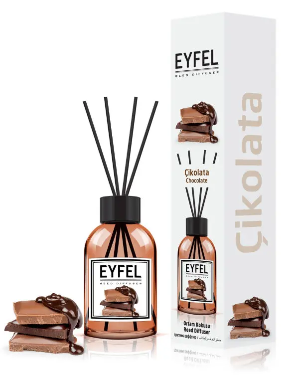 EYFEL Osveživač vazduha Čokolada 120ml