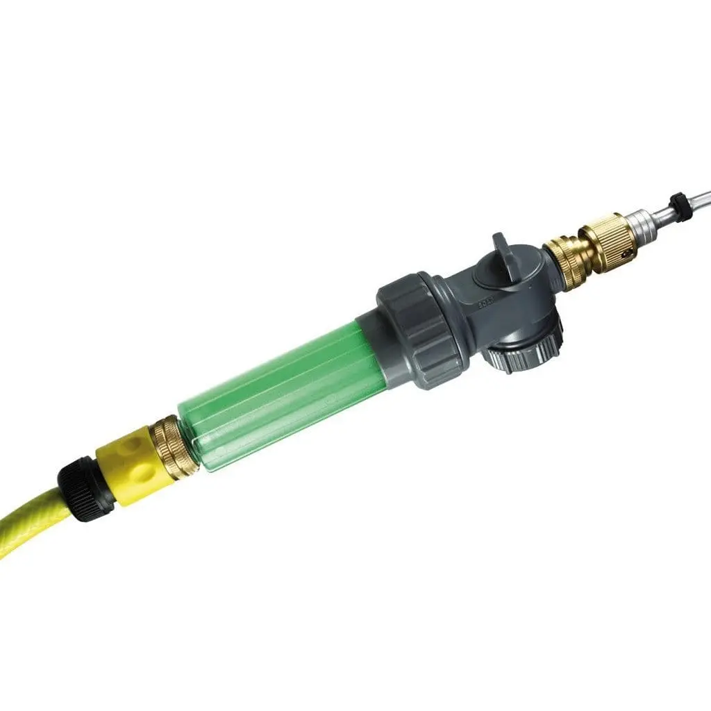 UNGER Adapter za doziranje hemije zeleni