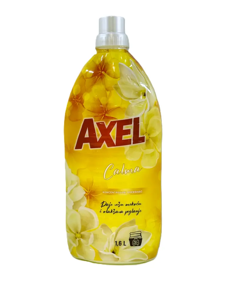 Axel Omekšivač za veš Calma, 1.6l