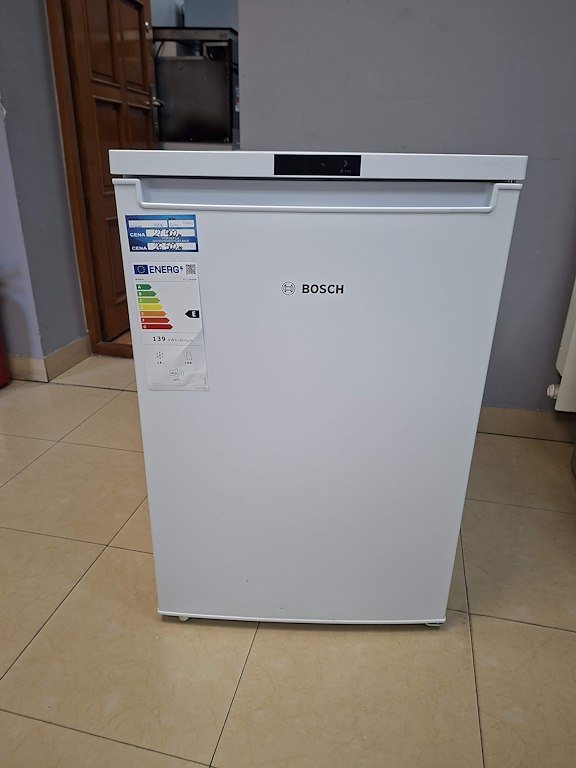 FRIŽIDER BOSCH KTL15NWEB, 85 CM.