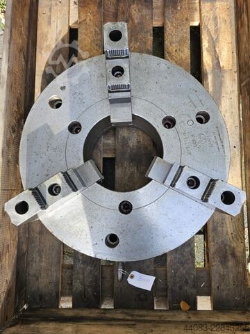 Meso
FORKARDT F630