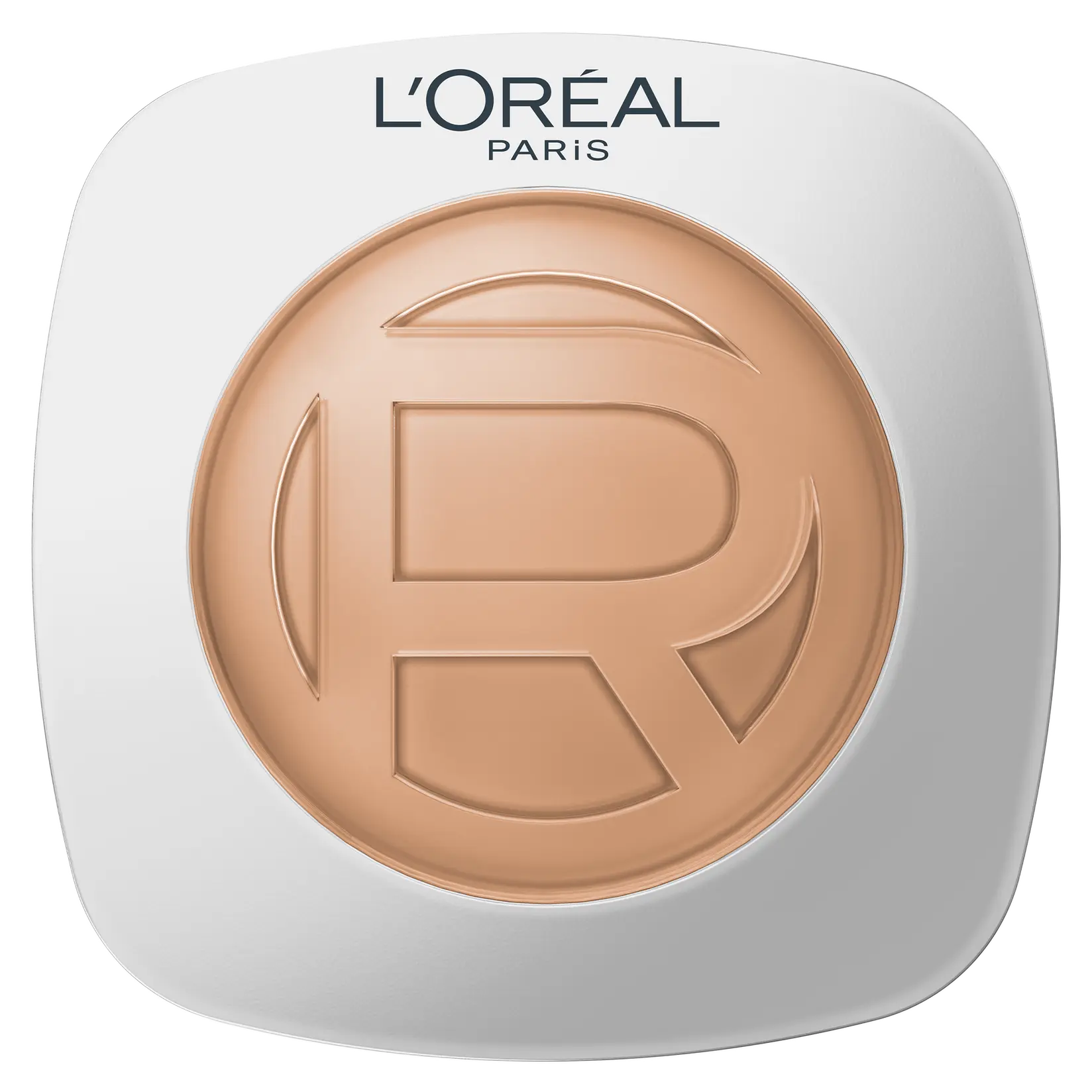 L'oreal Puder u kremi True Match, Light