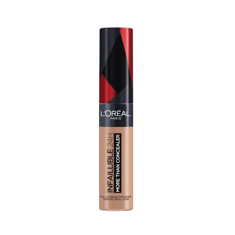 L'oreal Infaillible 24H More Than Concealer korektor 328