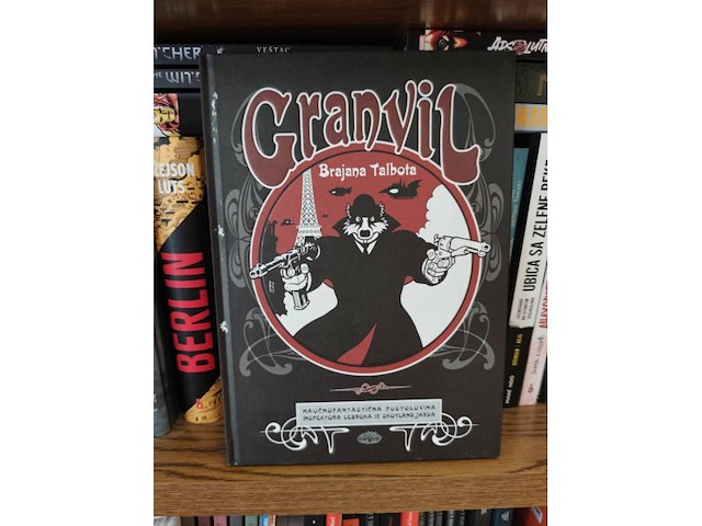 Granvil 1