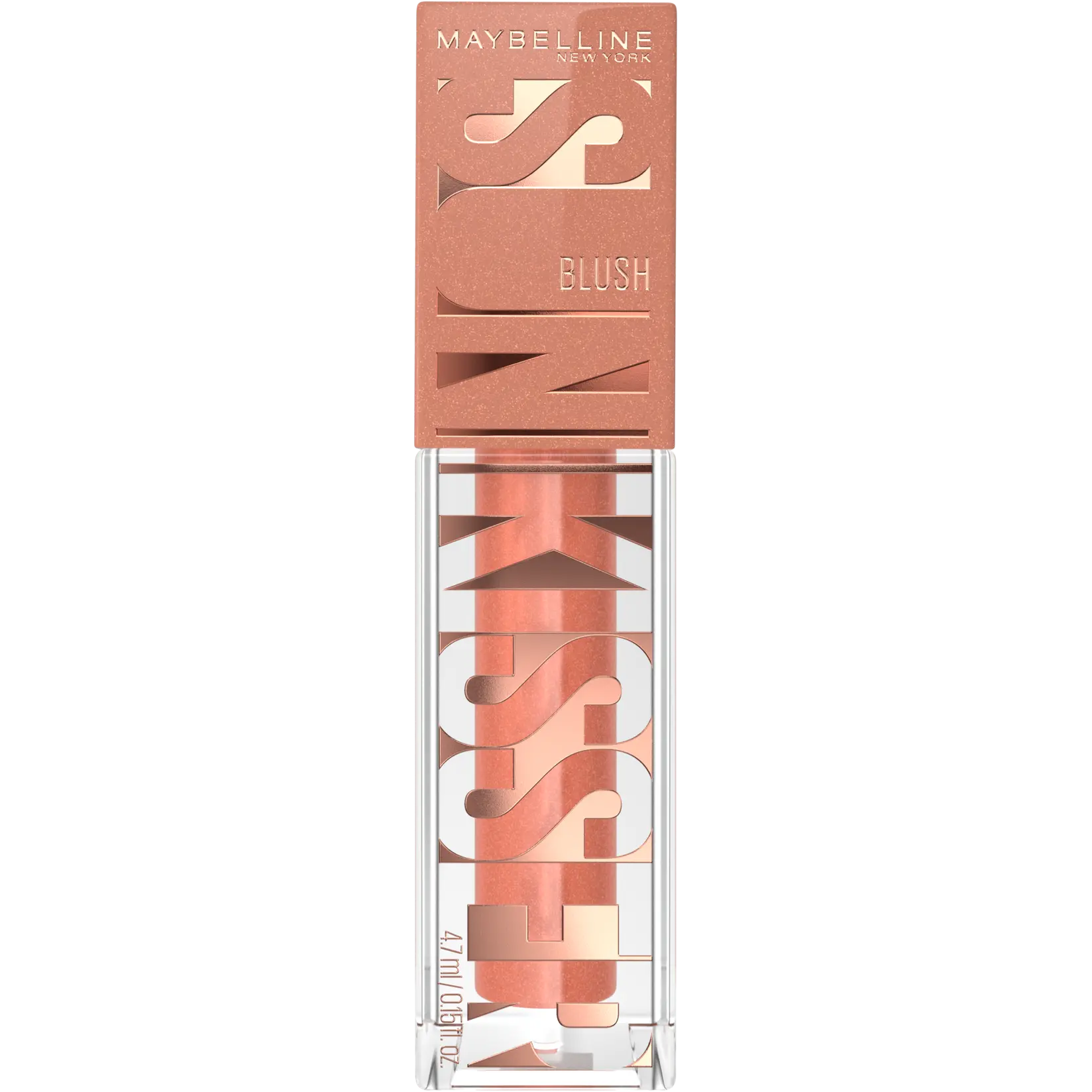 Maybelline New York Sunkisser Tečno rumenilo, 03 Sol Search​