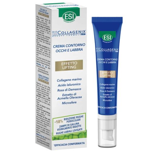 ESI BIOCOLLAGENIX LIFT ANTIRID, 15 ML